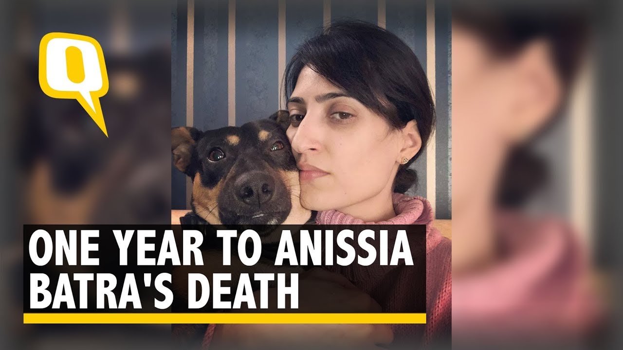 Fear of Losing Her Dog Kept Anissia From Leaving ‘Abusive’ Husband